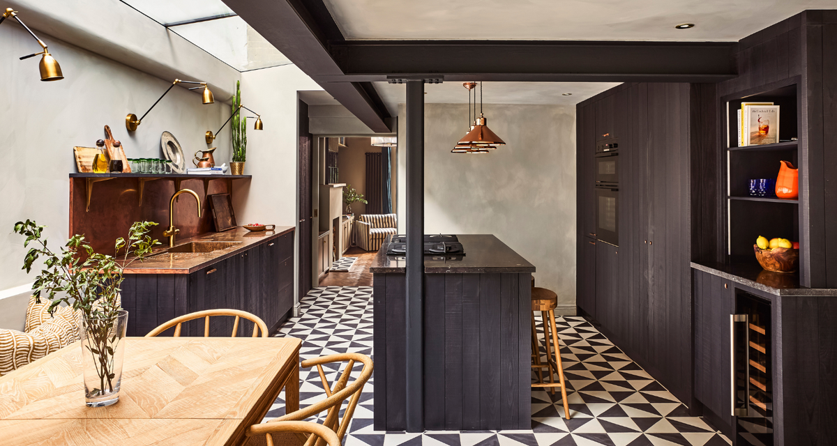 Case Study: Hackney House – Bert & May