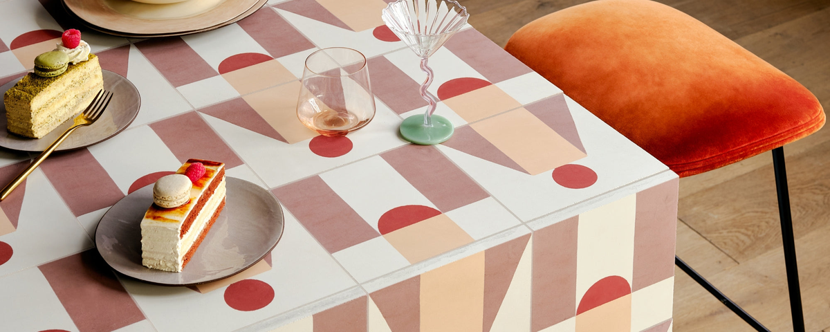 New Arrivals – Bert & May