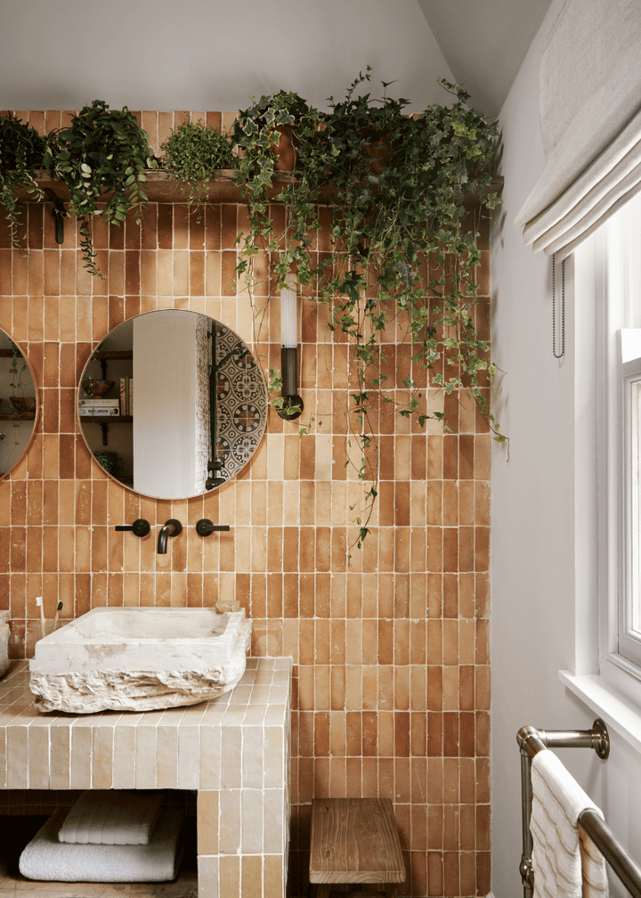 Bejmat and Zellige Gallery – Bert & May