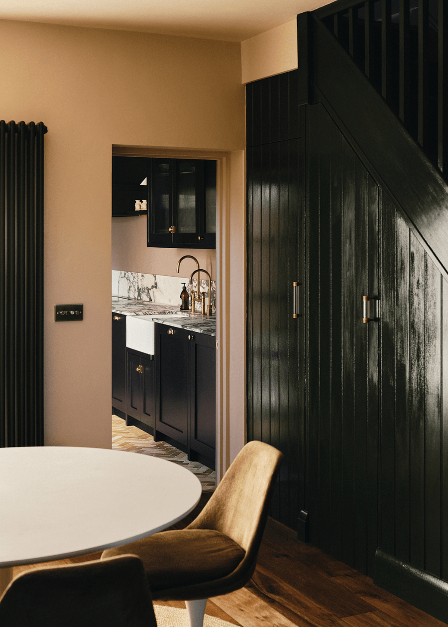 Gallery – Bert & May