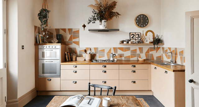 Kitchen Gallery – Bert & May
