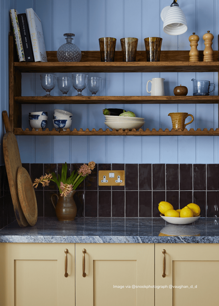 Kitchen Gallery – Bert & May
