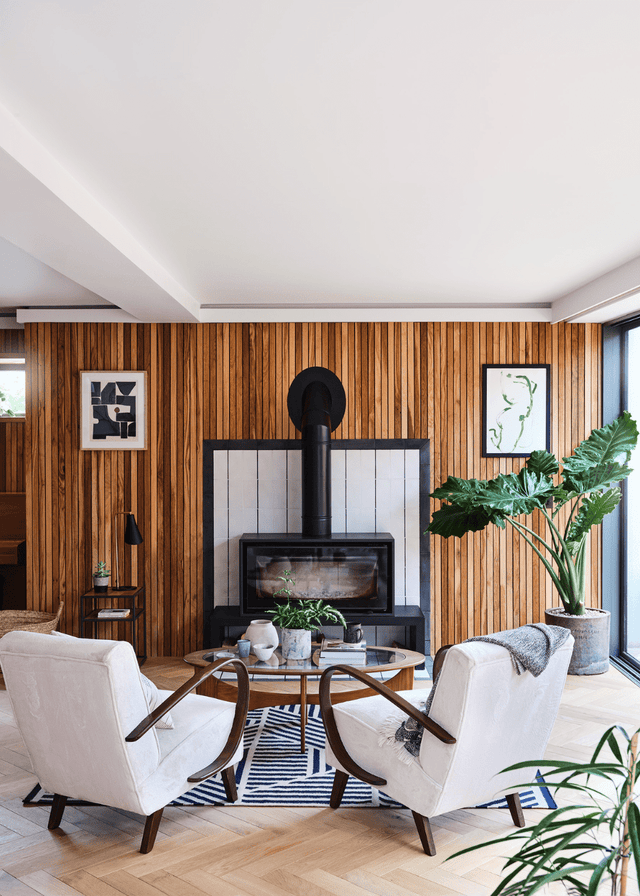 Modernist Gallery – Bert & May