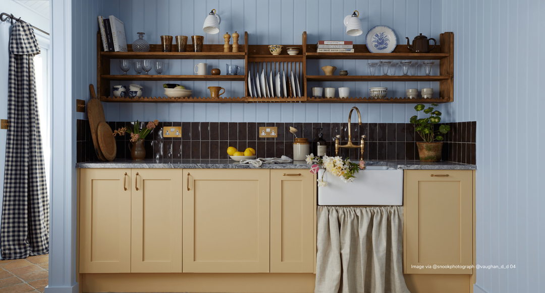 Kitchen Gallery – Bert & May