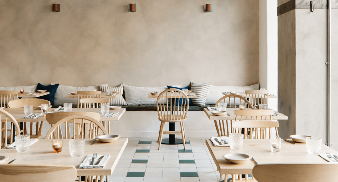 Commercial Gallery – Bert & May