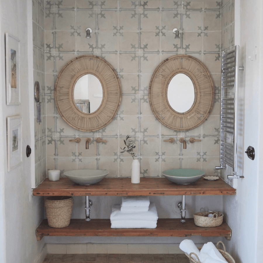 Bornos Tile – Bert & May