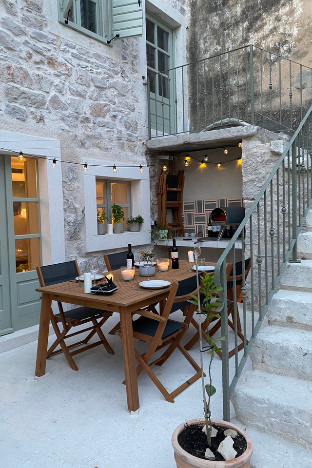 Soho House Gallery – Bert & May
