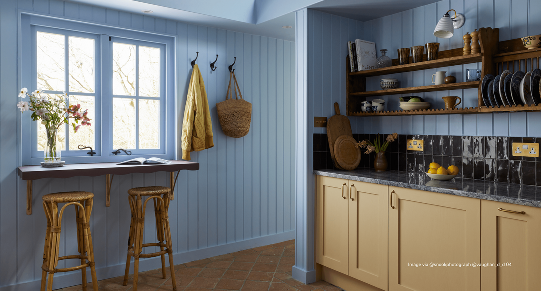 Kitchen Gallery – Bert & May