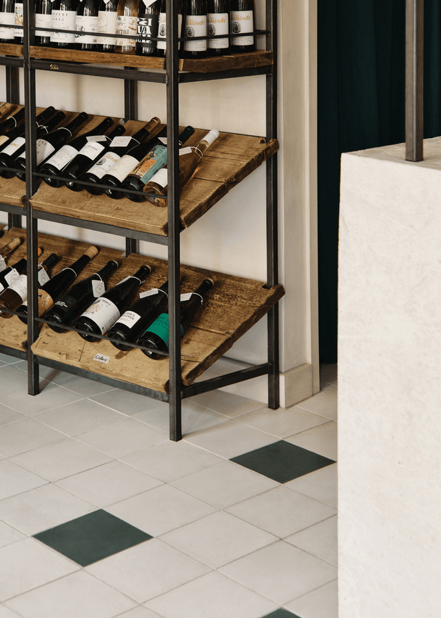 Commercial Gallery – Bert & May