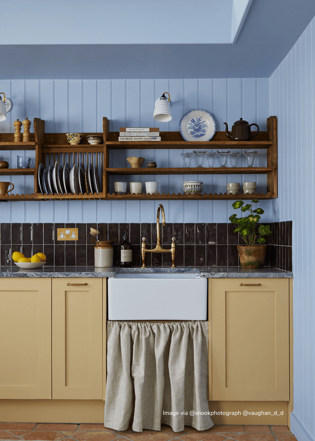 Kitchen Gallery – Bert & May