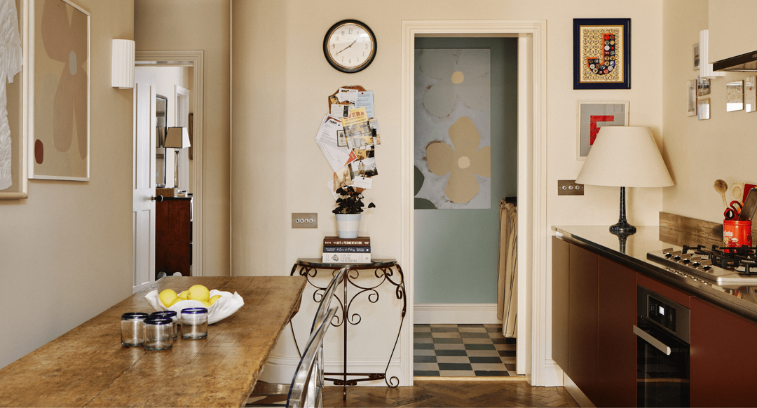 Reclaimed Gallery – Bert & May