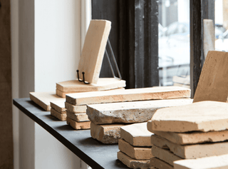 York Showroom – Bert & May