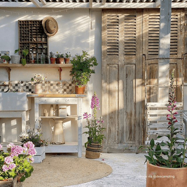 Damas Tile | Tiles - Handmade | Bert & May