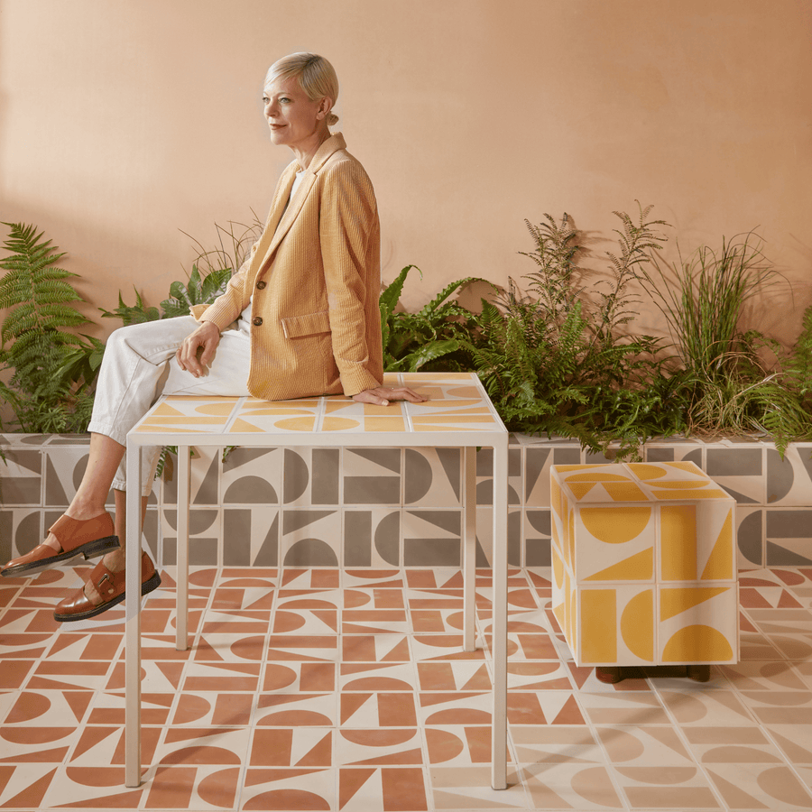 Collaborations | Bert & May