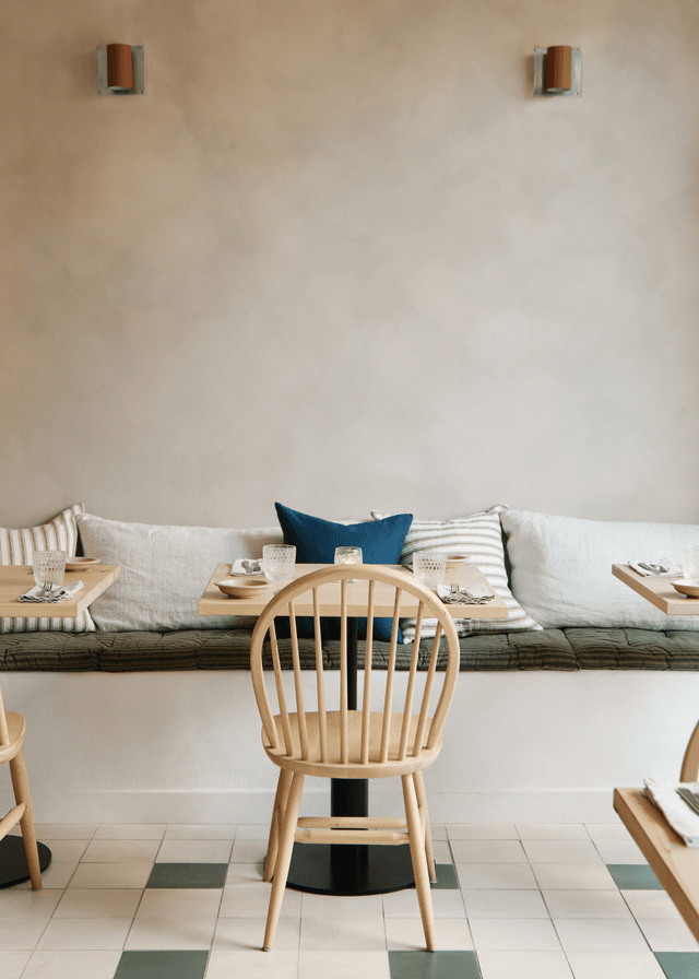 Commercial Gallery – Bert & May