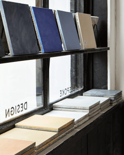 London Showroom – Bert & May
