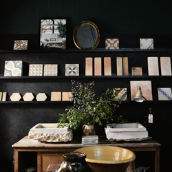 London Showroom – Bert & May