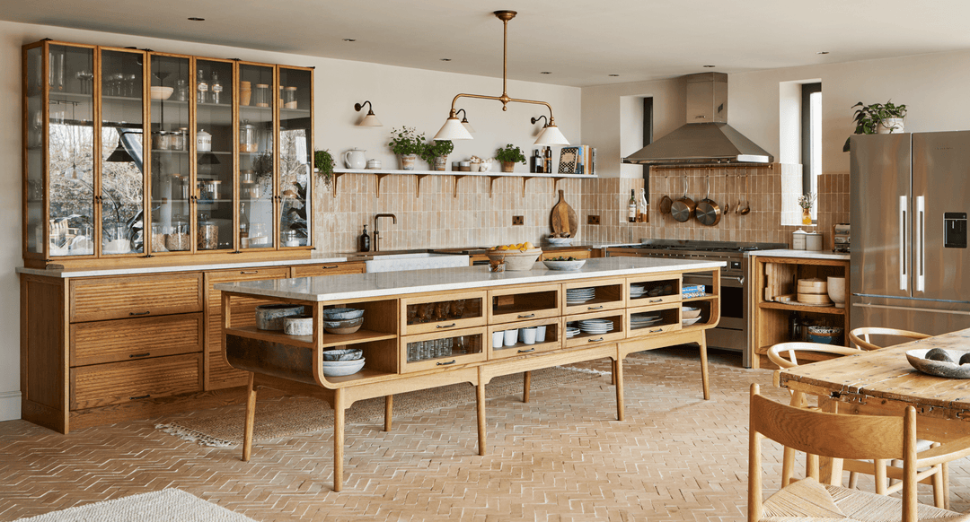Kitchen Gallery – Bert & May