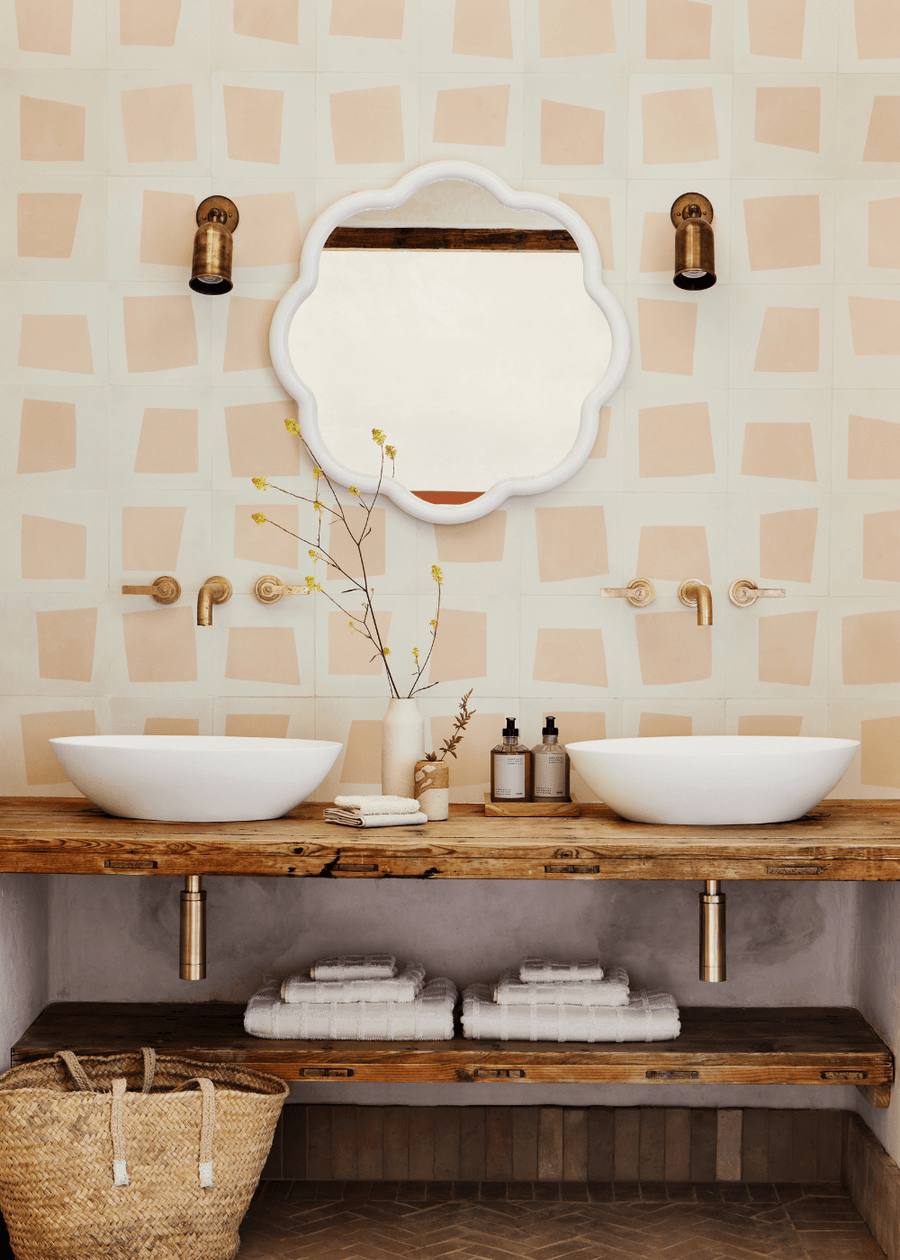 Irregular Gallery – Bert & May