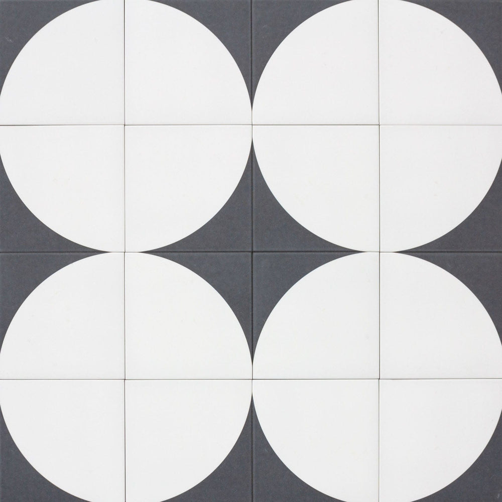 Old Iron Arco Porcelain Tile – Bert & May