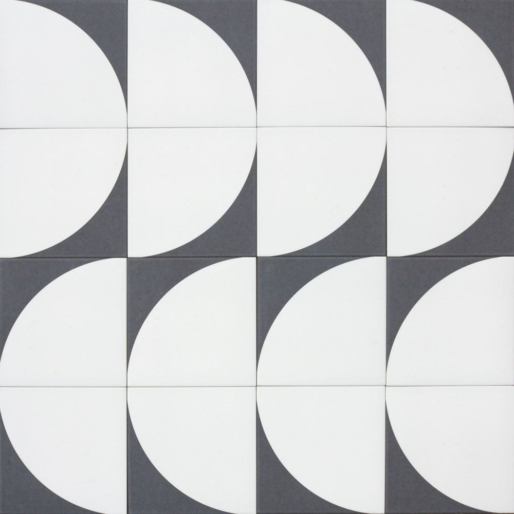 Old Iron Arco Porcelain Tile – Bert & May