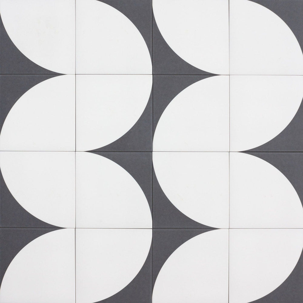 Old Iron Arco Porcelain Tile – Bert & May