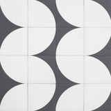 Old Iron Arco Porcelain Tile – Bert & May