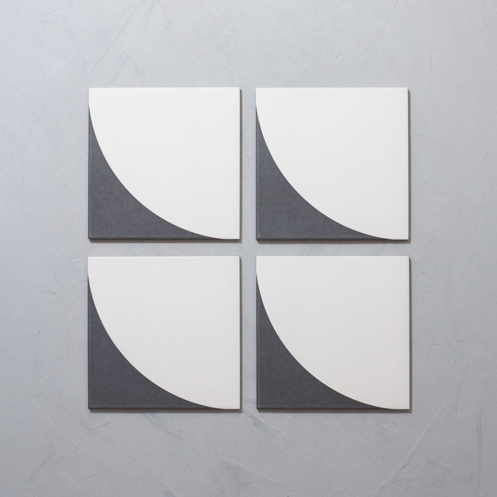 Old Iron Arco Porcelain Tile – Bert & May