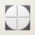 Old Iron Arco Porcelain Tile – Bert & May