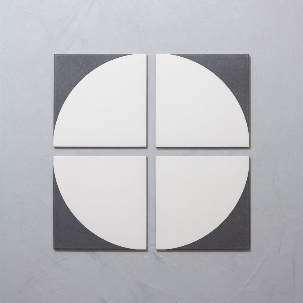 Old Iron Arco Porcelain Tile – Bert & May