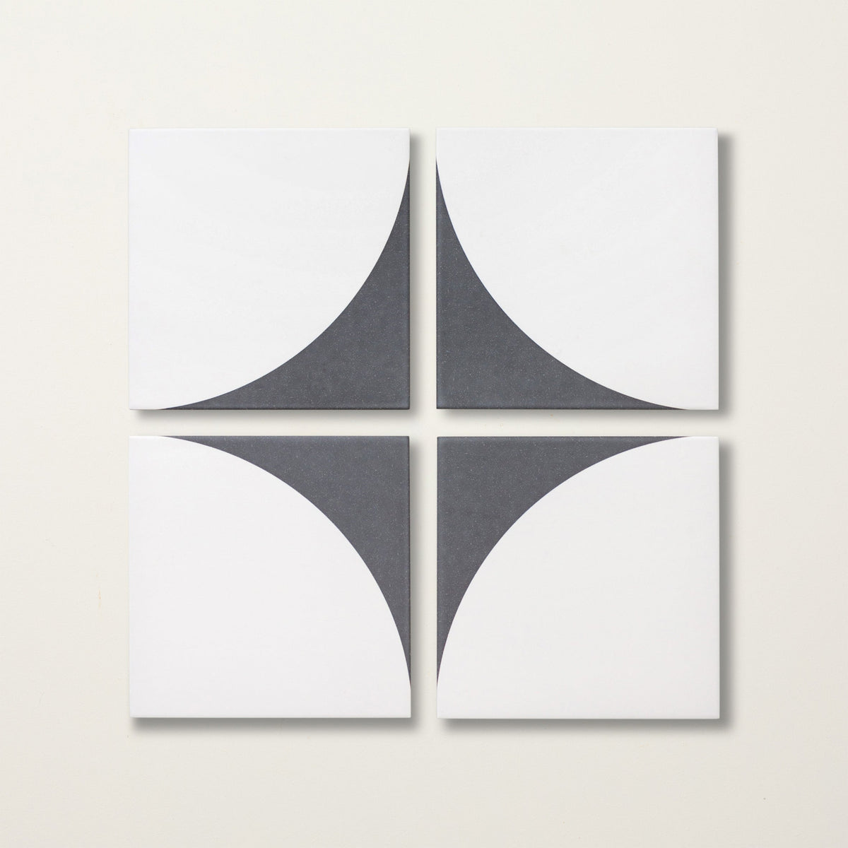 Old Iron Arco Porcelain Tile – Bert & May