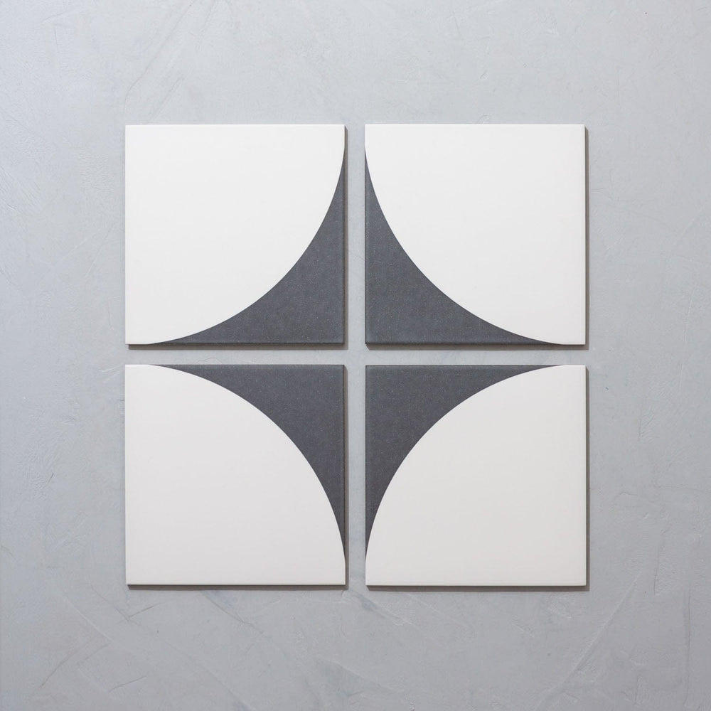 Old Iron Arco Porcelain Tile – Bert & May