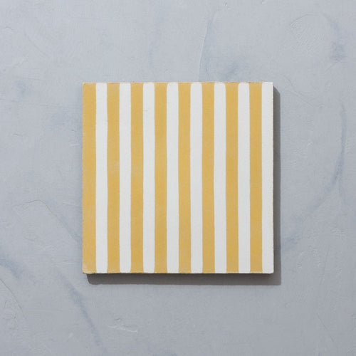 Striped Collection – Bert & May