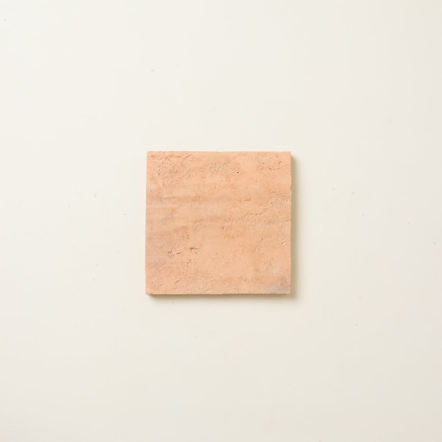 Reclaimed Square Terracotta Tile per SQM | Tiles - Reclaimed | Bert & May