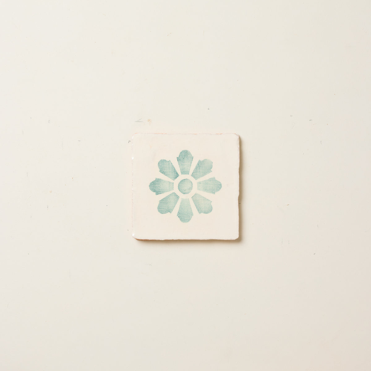 Rediscovered Fennel Clavel Glazed Tile – Bert & May