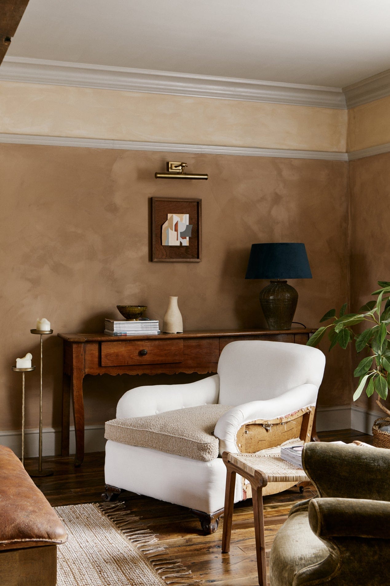 Sourcing for Interiors – Bert & May