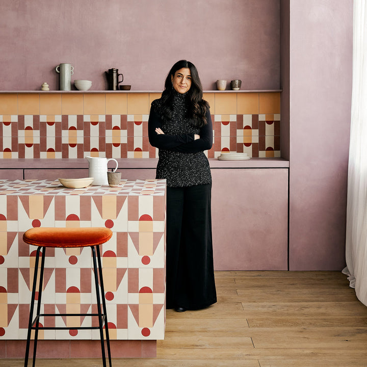 Dulce Collection | Bert & May x Elisa Passino | Bert & May