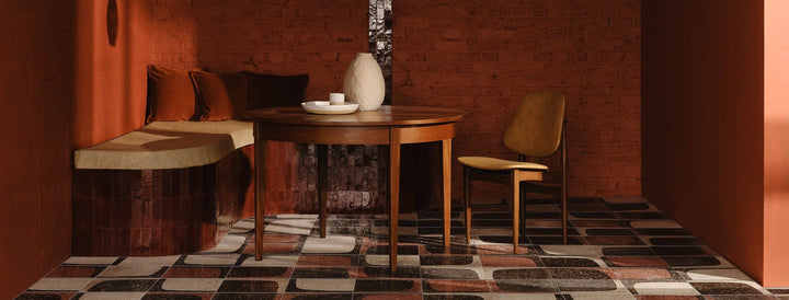 Popham Collection – Bert & May