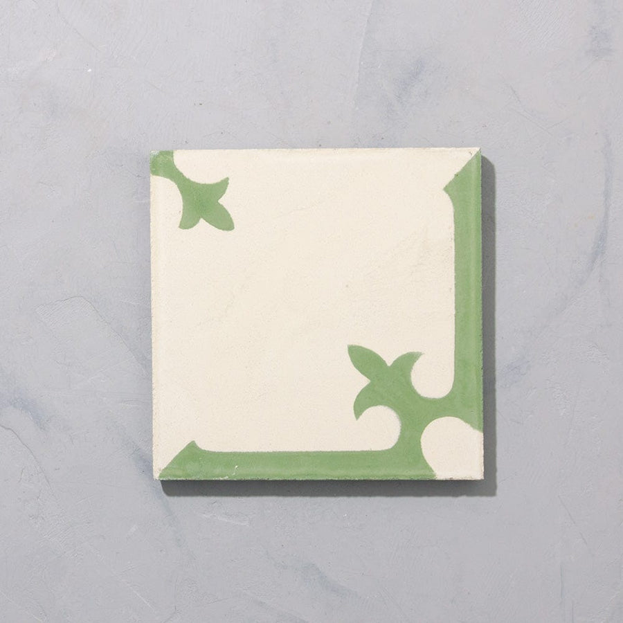 Bornos Tile – Bert & May