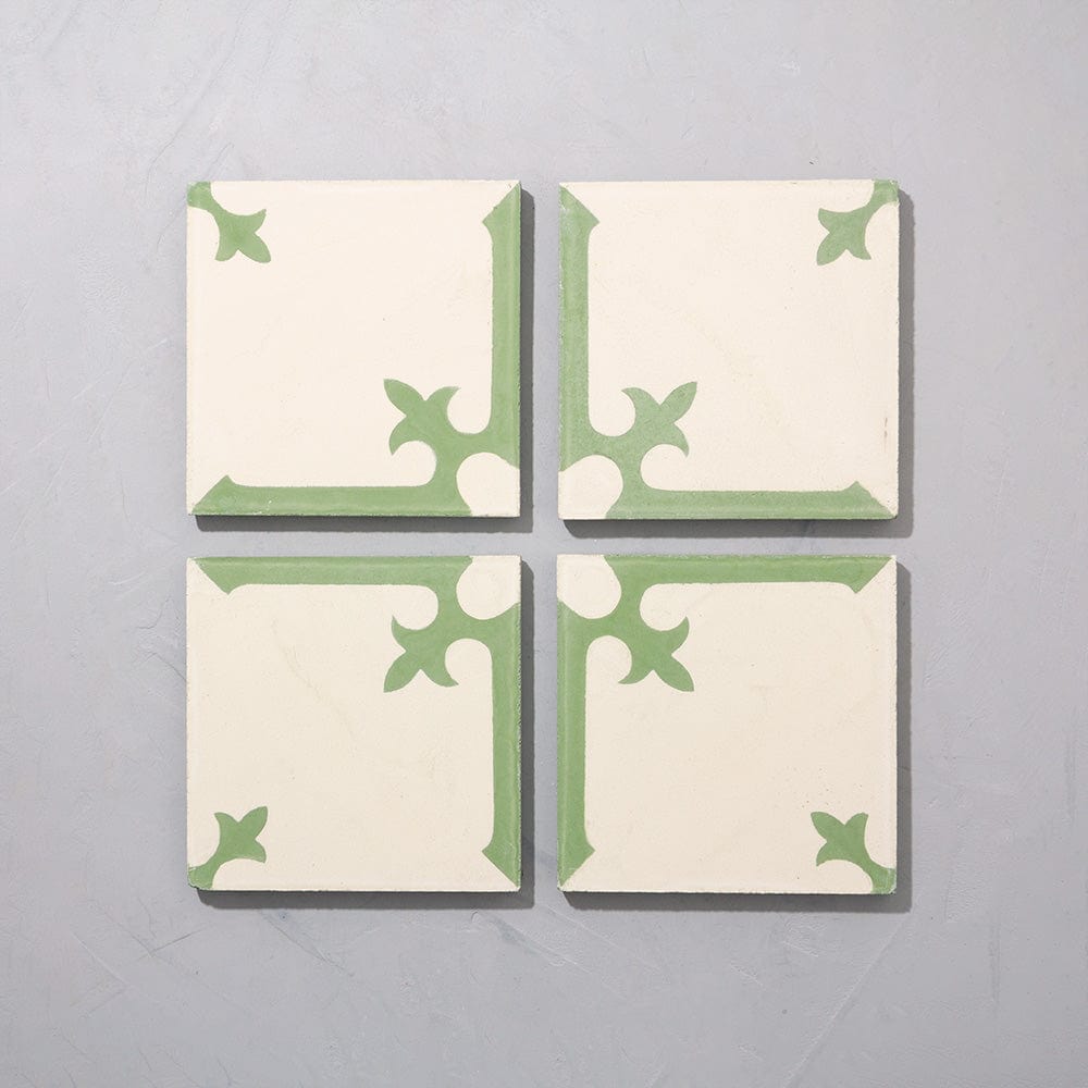 Bornos Tile – Bert & May