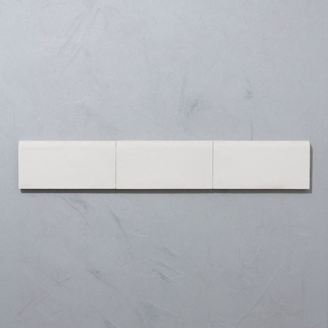 Brighton Stone Skirting Tile | Tiles - Handmade | Bert & May