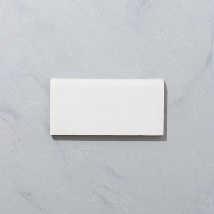 Brighton Stone Skirting Tile | Tiles - Handmade | Bert & May