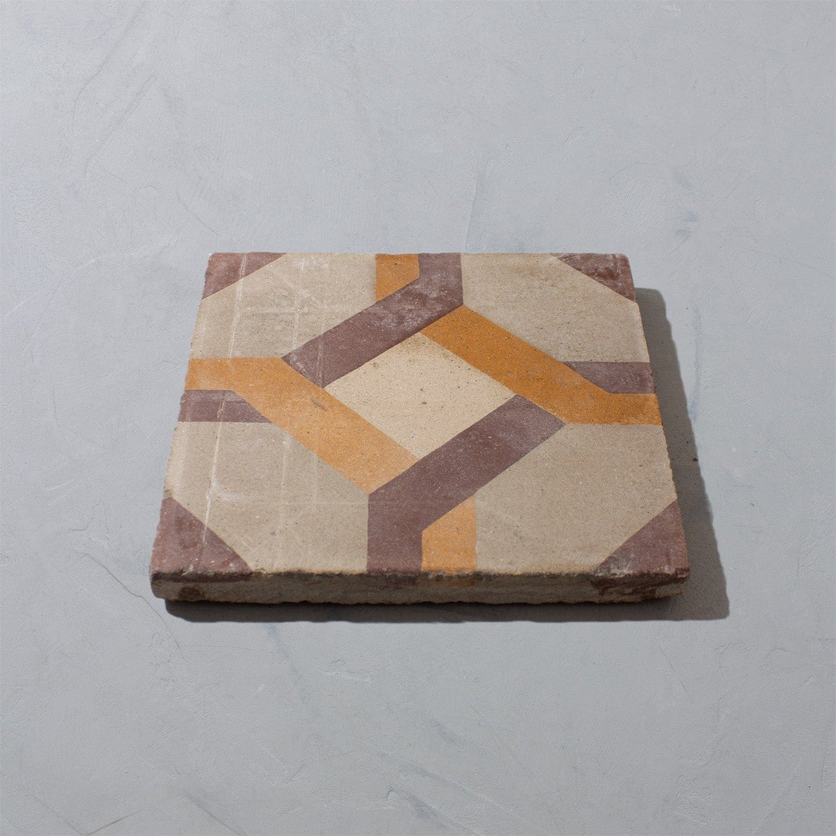 Buckle Reclaimed Tile | Reclaimed Tiles | Bert & May