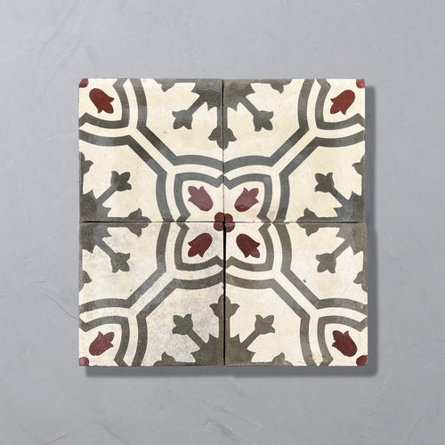 Reclaimed Tiles | Bert & May