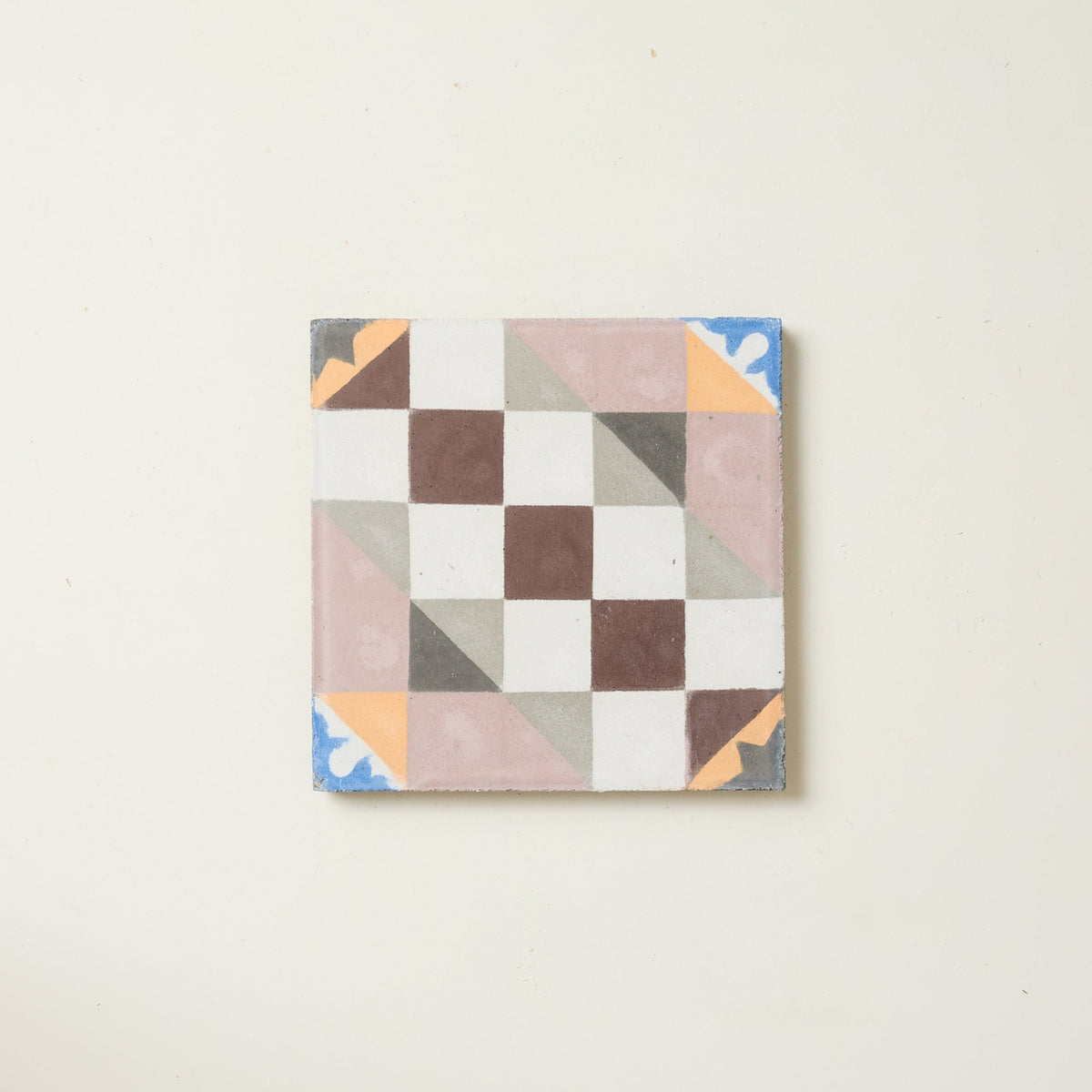 Damas Tile | Tiles - Handmade | Bert & May