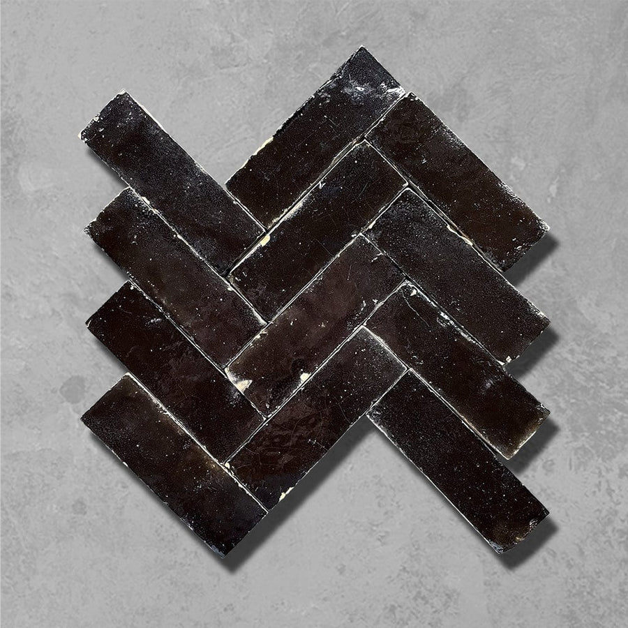 Marrakesh Ebony Bejmat – Bert & May