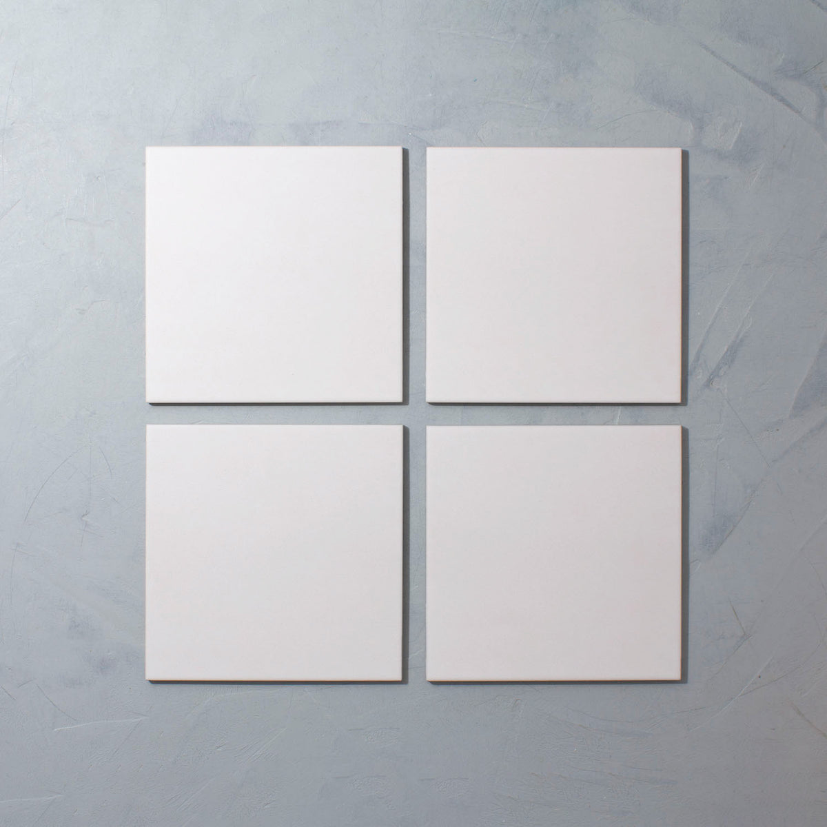 Flax White Mid Sheen Porcelain Tile – Bert & May