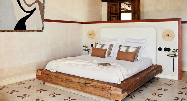 Reclaimed Gallery – Bert & May