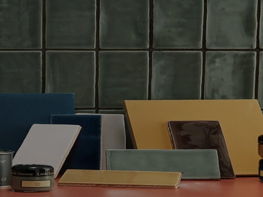 Meet our designers – Bert & May