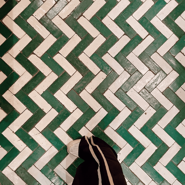Glazed Tiles | Handmade | Kitchen, Bathroom, Outdoor | Bert & May